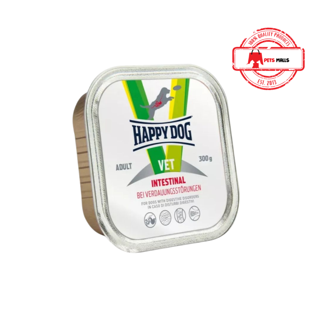 Happy Dog Intestinal – Wet Food – Pets Malls